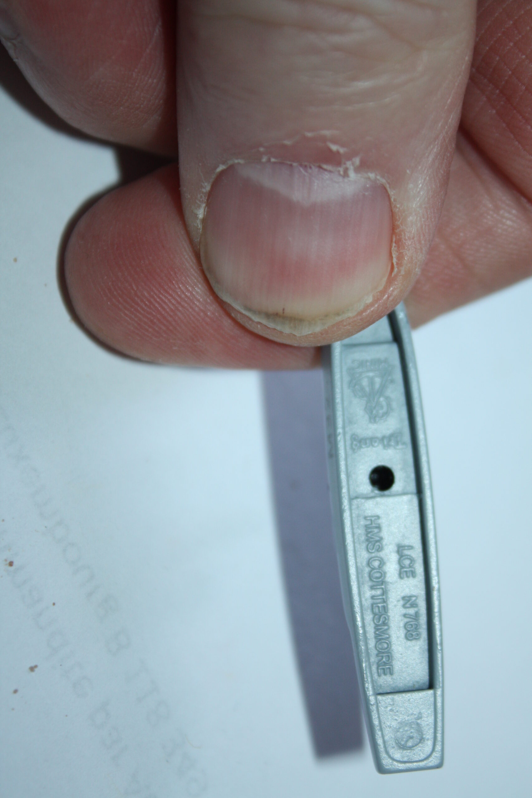 HMS Cottesmore M32 Hunt class minehunter limited edition Royal Navy ...