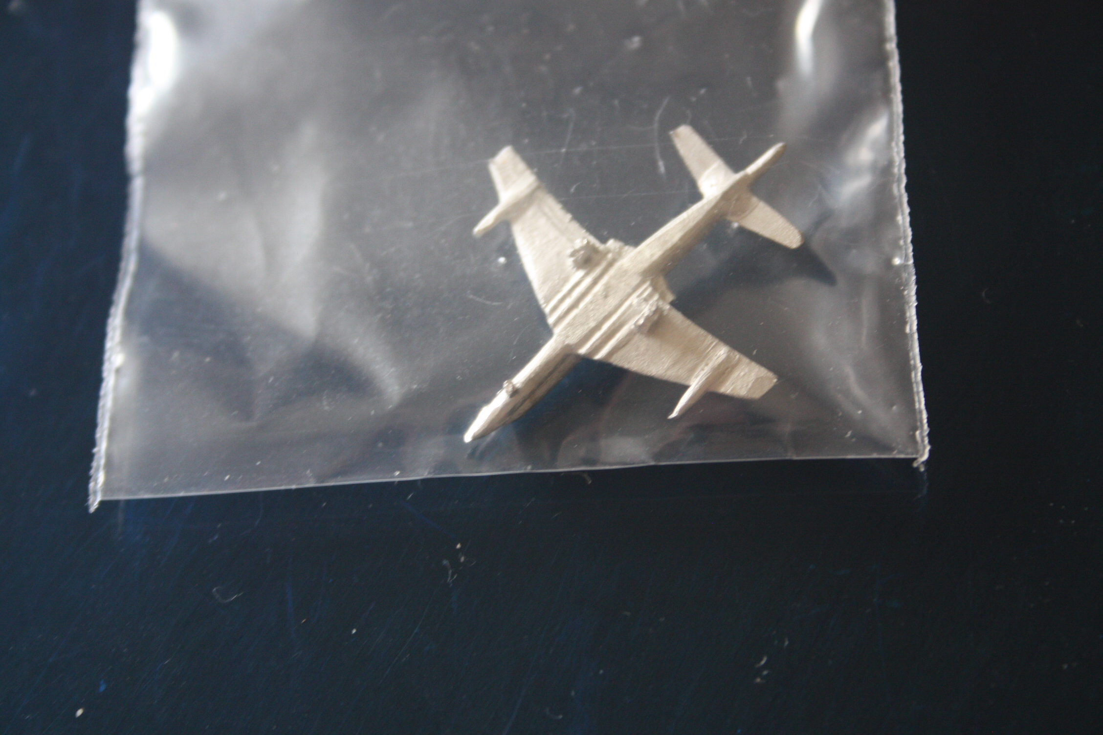 NIMROD MR2 Rec and Maritime Patrol Model x 2 - CN Collectables