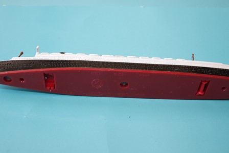 RMS Queen Mary M703 Triang Minic Ships 2nd series in good condition ...