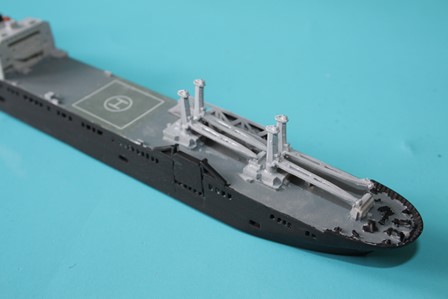 USNS Seay of the Bob Hope Class Military Sealift Ship 62,000 tonnes in ...