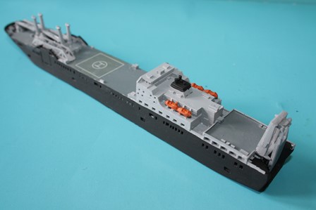 USNS Seay of the Bob Hope Class Military Sealift Ship 62,000 tonnes in ...