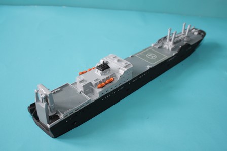 USNS Seay of the Bob Hope Class Military Sealift Ship 62,000 tonnes in ...