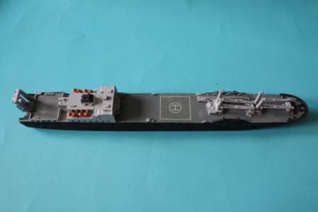 USNS Seay of the Bob Hope Class Military Sealift Ship 62,000 tonnes in ...